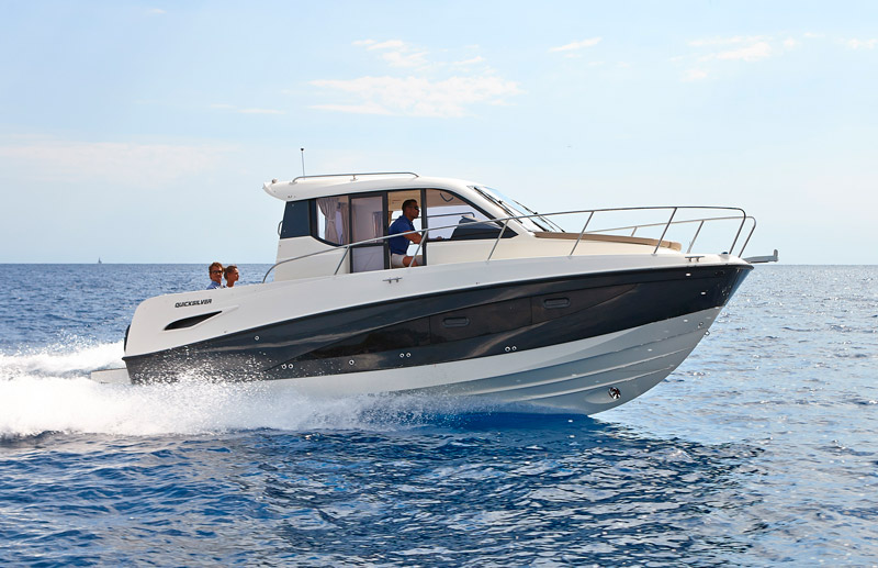 Barche in offerta pronta consegna - Campello Marine